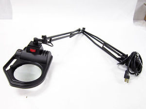 Buy - ELECTRIX 7426 3-DIOPTER HALOGEN MAGNIFIER 45 REACH