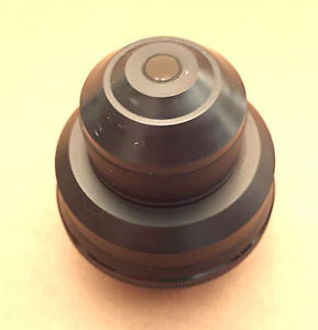 Buy - MICROSCOPE PART NIKON SUBSTAGE CONDENSER OPTICS for LABOPHOT-2