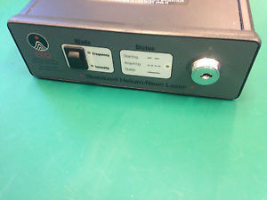 Buy - REO Electro Optics 33099 Stabilized Helium Neon Laser Power Supply