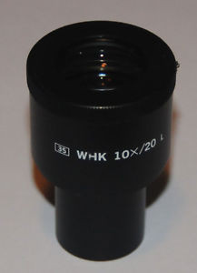 Buy - Olympus WHK 10X/20L Microscope Eyepiece