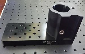 Buy - Optical Support Rod Platform, 3 Machined Mounting Surfaces, Model ...