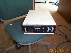 Buy - Electrophoresis Power Supply EPS500/400 115V