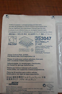 Buy - Falcon 12-well Standard tissue culture 353043 (Box of 45)