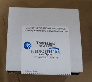 Buy - TheraLense NeuroThera REF 501561-001 Lense, For Use With ...