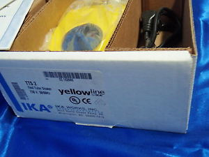 Buy - IKA Mini Vortex Tube Shaker Euro 220 volt w/ Multi Attachments