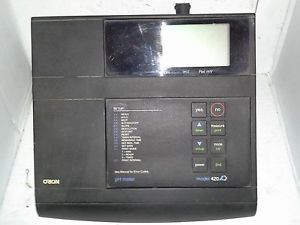 Buy - ORION 420A PH Meter w/Stand