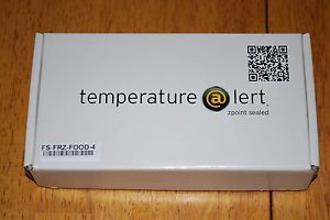 Buy - Temperature@lert ZPoint Wireless Sensor - Wireless Temperature ...