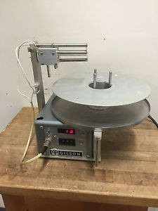 Buy - GILSON FRACTIONATOR Model MFK