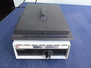 Buy - Fisher Scientific Clinical Rotator Model 341 Shaker Orbital ...