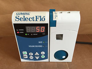 Buy - Compat Select Flo External Delivery System Feeding Pump