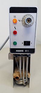 Buy - Haake D1 Thermal Immersion Water Bath Recirculating Pump Head ...