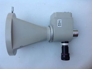 Buy - Nikon AFX-II Microscope Shutter With Len