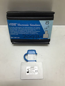 Buy - I-Stat Electronic Simulator For I-Stat ( )