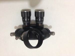 Buy - Thorlabs Gimbal mount (for mirrors and optical elements), mirror ...