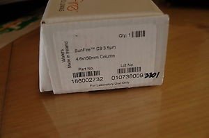 Buy - Sunfire column Waters C8 5um HPLC 4.6x150 mm Column ...