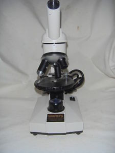 Buy - Wards Monocular Microscope 4x40