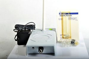 Buy - NEW Hach Electrode Electromagnetic Stirrer Stand 45300-01 3 ...