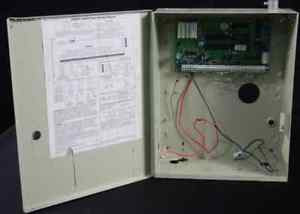 Buy - 4926 Digital Security Controls MAXSYS 2-Reader PC4020 Security ...