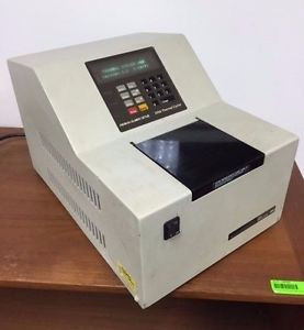 Buy - PERKIN ELMER Cetus 480 Variable Temperature DNA Thermal Cycler