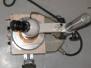 Buy - microscope, Nikon measurescope