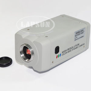 Buy - Digital Microscope Industrial / CCTV Camera BNC AV TV Video ...