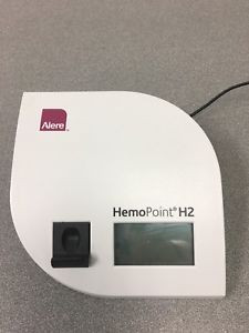 Alere HemoPoint H2 Meter - Item 55118