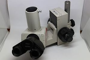 Buy - Nikon Microscope Trinocular Head For Labophot Optiphot Model F w ...
