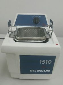 Buy - Branson 1510 1510R-MT, Ultrasonic Cleaner