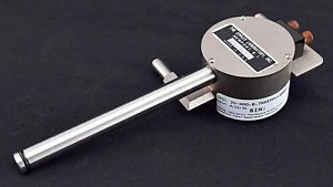 Buy - Eppley Laboratory Thermopile Global Solar Radiation Meter ...