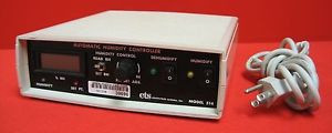 Buy - ELECTROTECH SYSTEMS INC. ETS MODEL 514 AUTOMATIC HUMIDITY CONTROLLER