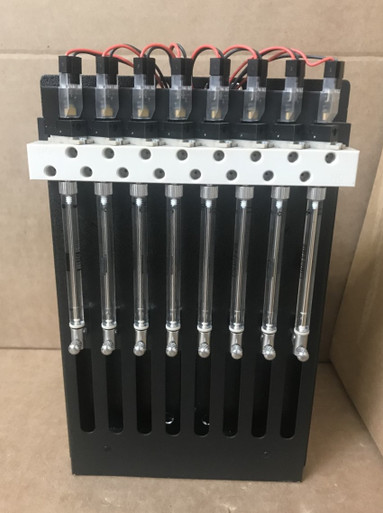 Buy - Tecan Cavro V8 Multi-Channel Syringe Pump 250µl standard syringe ...
