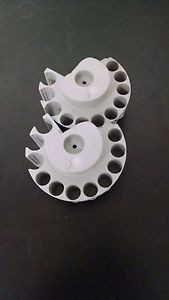 Buy - HP Agilent Autosampler Turret, Small Vial (Quantity 2)