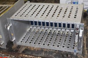 Buy - TENNELEC TENNEBIN 3 NIM Bin Chassis Crate
