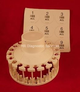 Buy - ACL Classics Sample Carousel Tray with Stickers Part #18103897