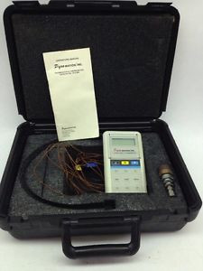 Buy - Pyro Mation Model 28-01800 Thermocouple Thermometer