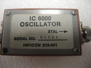 Buy - INFICON IC 6000, OSCILLATTOR