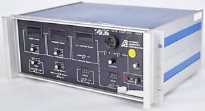 Buy - Physical Acoustics 4300 Single Probe Count Rate Analyzer 4U Rackmount