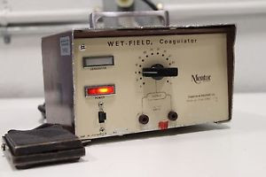 Buy - Codman & Shurtleff Mentor Wet-Field Coagulator with Treadlite ...