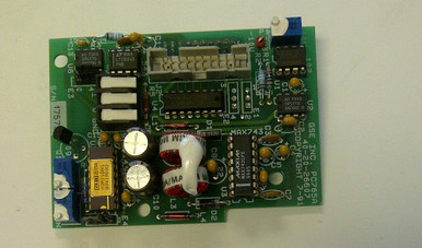 Gse 650 Series Multi Scale Option