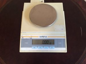 Buy - Sartorius BL310 Top Load, 0.01g to max 310 g, Digital Laboratory ...