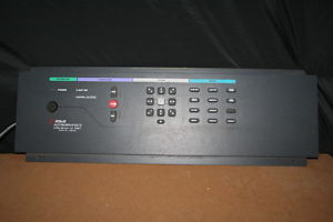 Buy - Control panel Operator console X-ray E&G Astrophysics