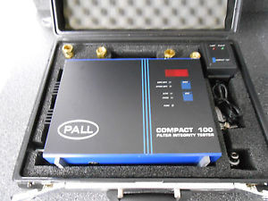Buy - PALL COMPACT 100 FILTER INTEGRITY TESTER #FFA-100