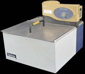 Buy - Techne TE-10A Laboratory Lab Water Bath Thermoregulator Heater ...