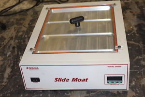 Buy - Boekel Slide Moat 240000 Hybridization Bath Microscope Slide ...