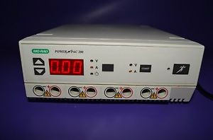 Buy - Bio-Rad Power Pac 200 Electrophoresis Power Supply