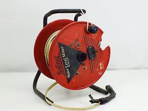 Buy - Solinst Model 101 Water Level Meter 100ft / 30m Tape - NO Probe