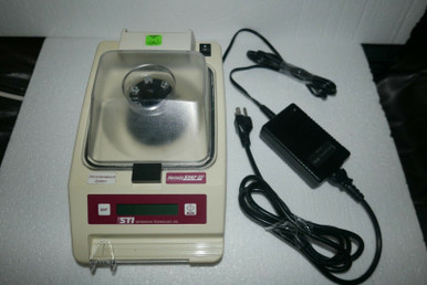 HemataSTAT Microhematocrit Centrifuge II Separation Technology STI 6 ...