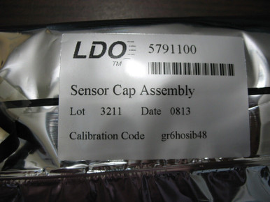 Buy - NEW HACH LDO SENSOR CAP REPLACEMENT SC100 5791100 21209226-1 NIB