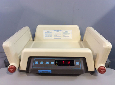 Olympic Smart Scale Infant Scale