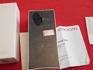 Buy - Brand New Eprogen 1.5u NPS ODS-I, 53 x 4.6mm HPLC column 0646ODS101.5